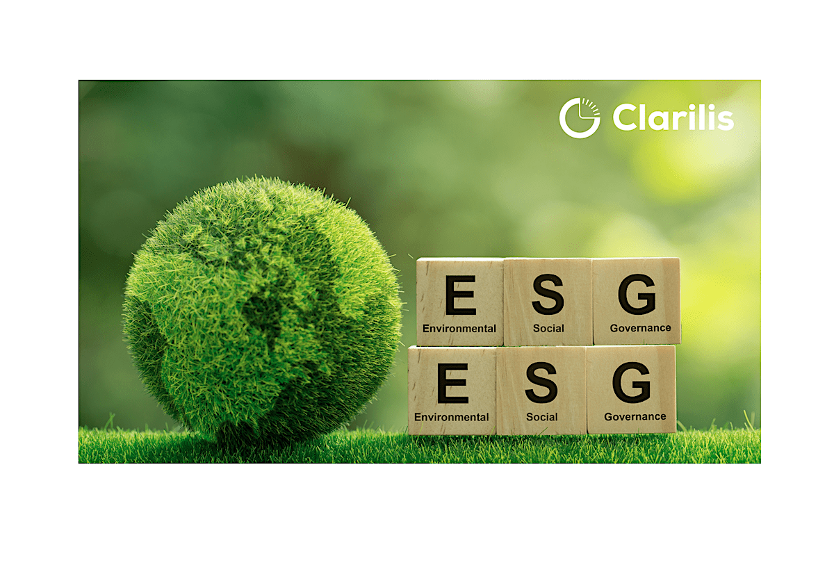 What Is Your ESG Score? And Why Should You Care? – Artificial Lawyer