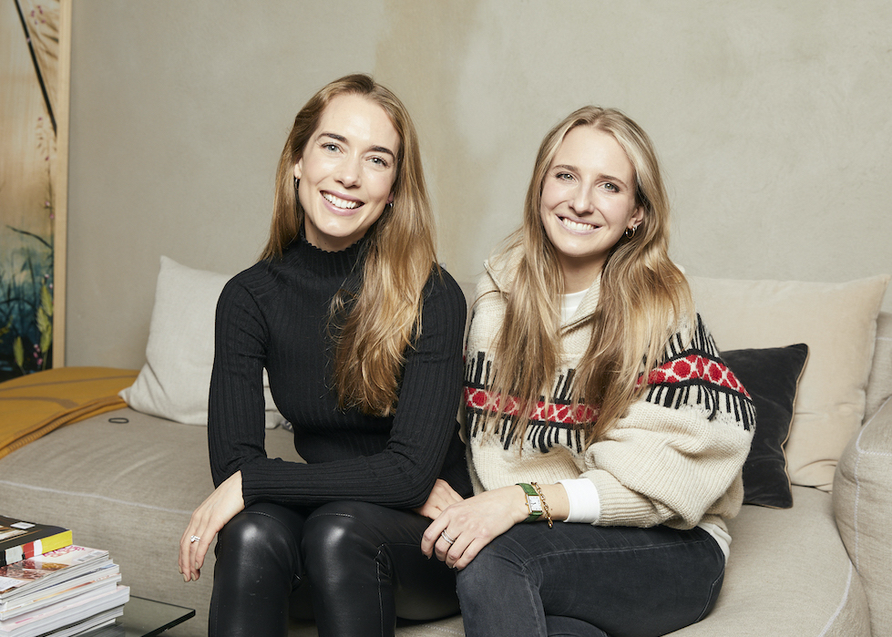 PocketLaw’s Olga Beck-Friis On Their €10m Funding: ‘It’s a Huge ...