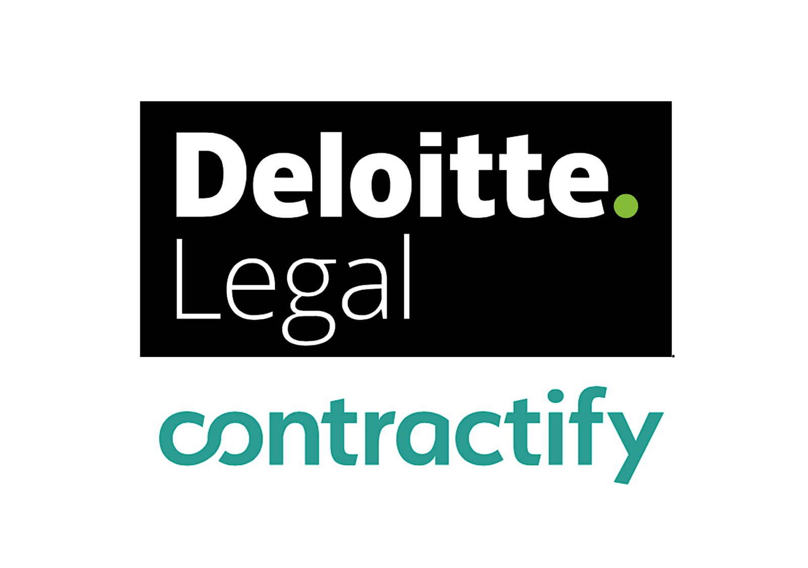 Deloitte Legal + Contractify Launch Combined CLM Offering – Artificial ...