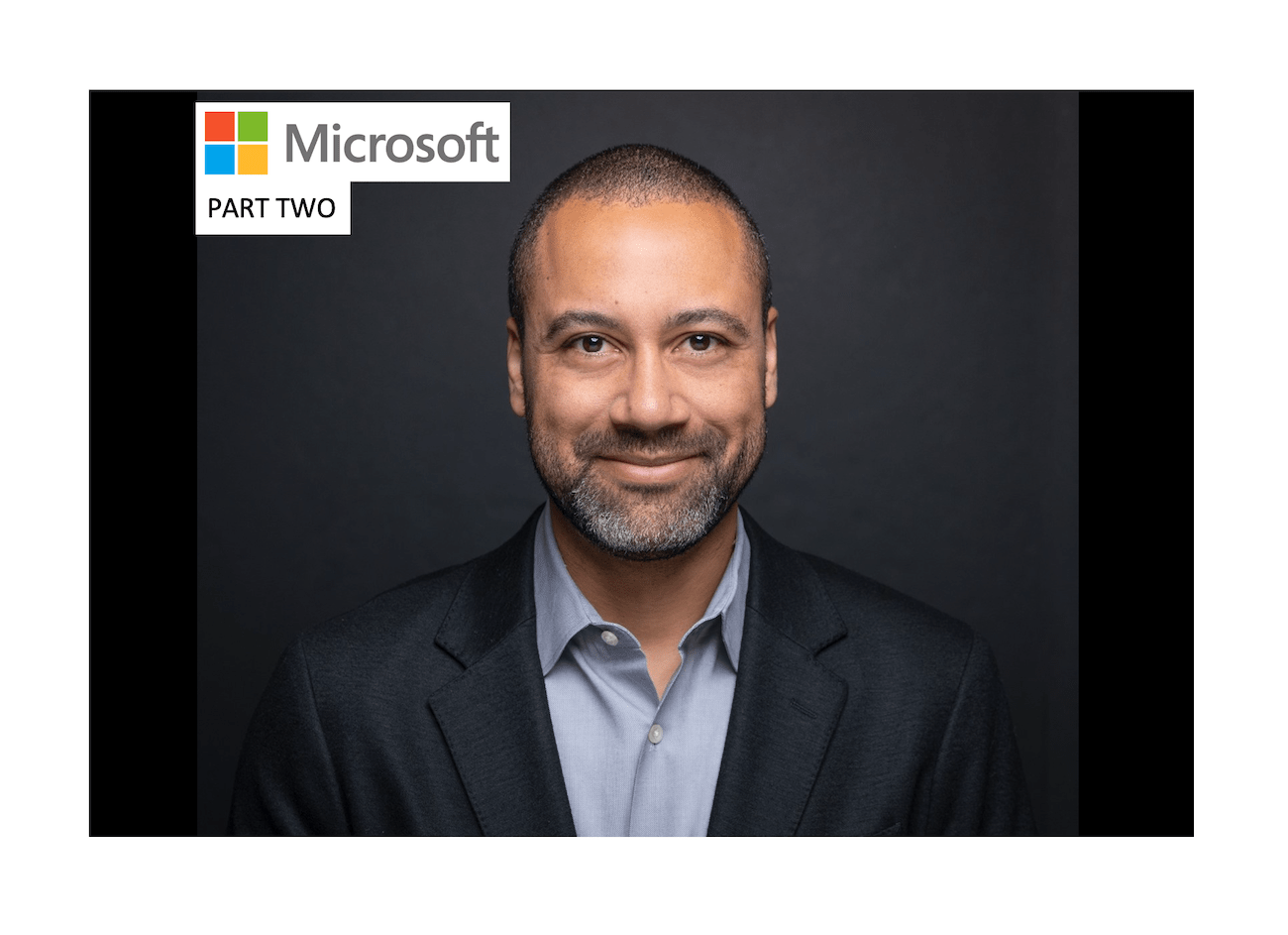 Microsoft Interview – Part Two: Driving Efficiency + Legal Ops ...