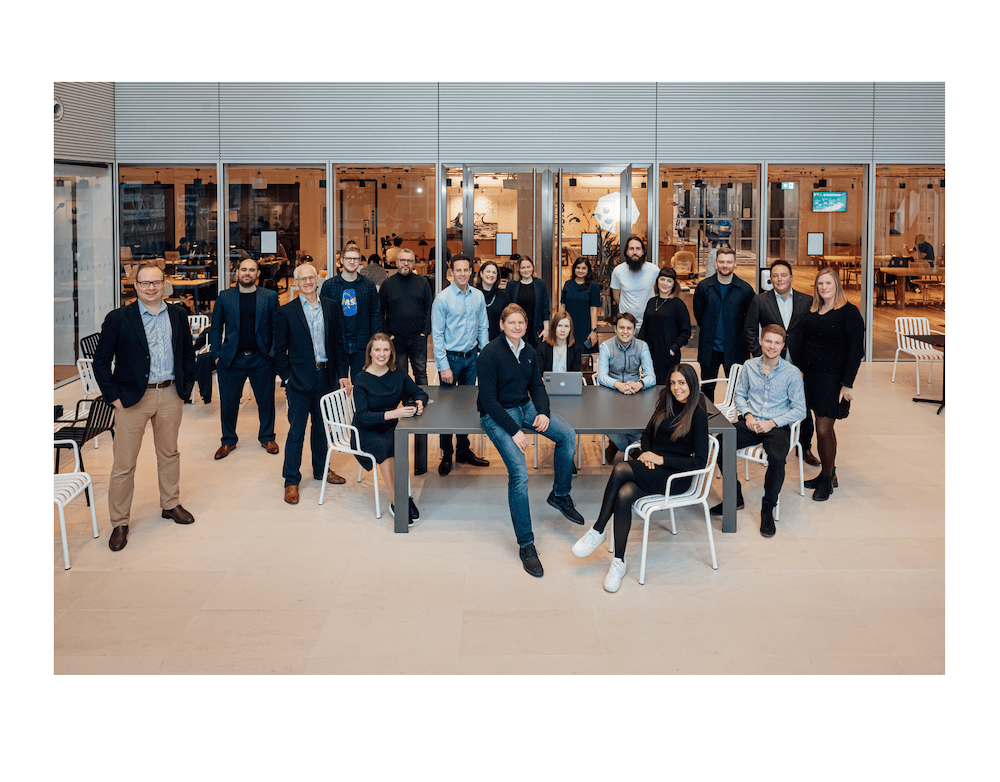 Sony Innovation Fund Invests in Clausematch Compliance Pioneer ...
