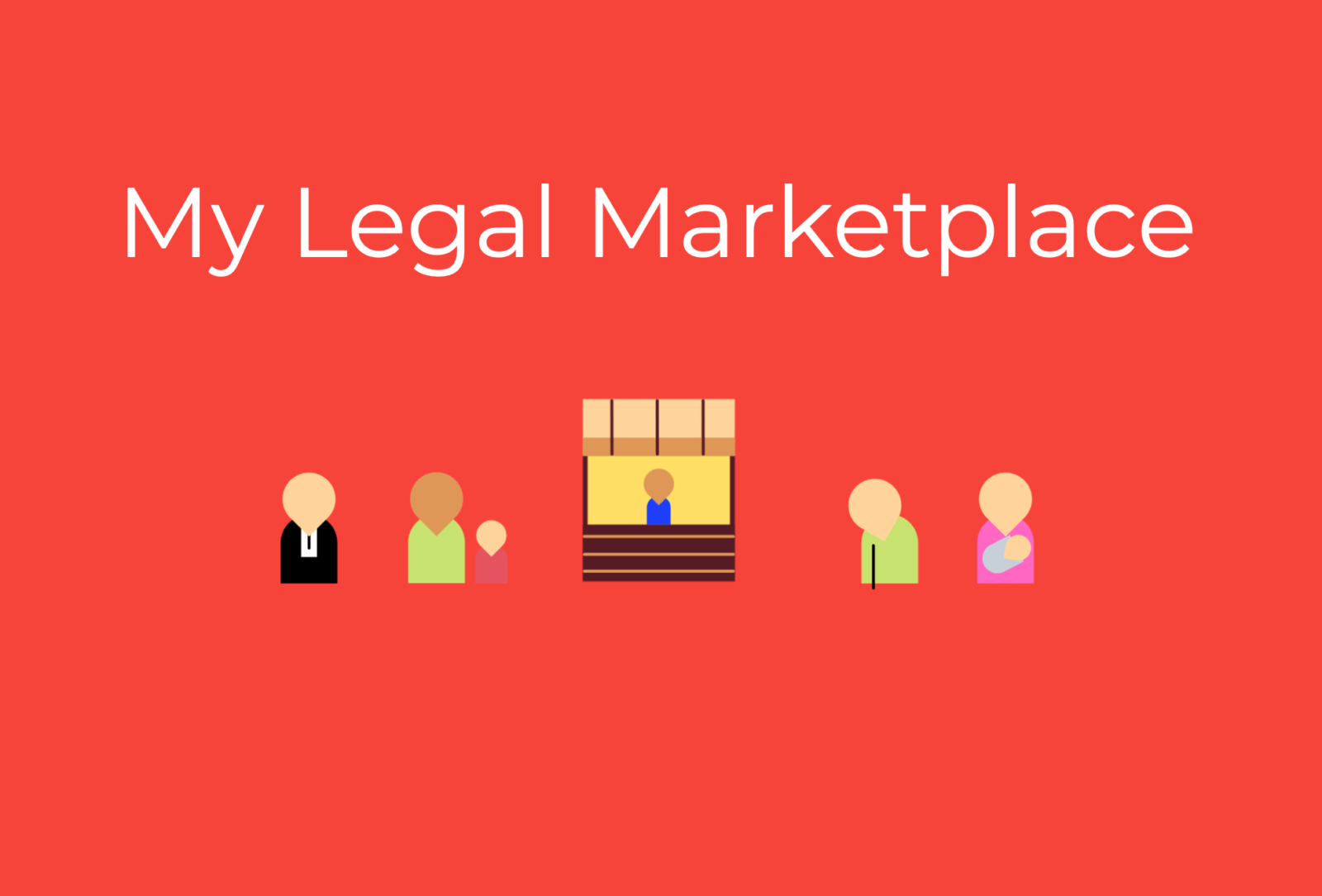 My Legal Marketplace To Compare Prices + Drive Transparency ...