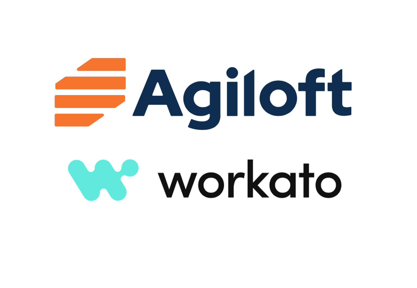 Agiloft Aims to be Most Integrated CLM With Workato Hook Up ...