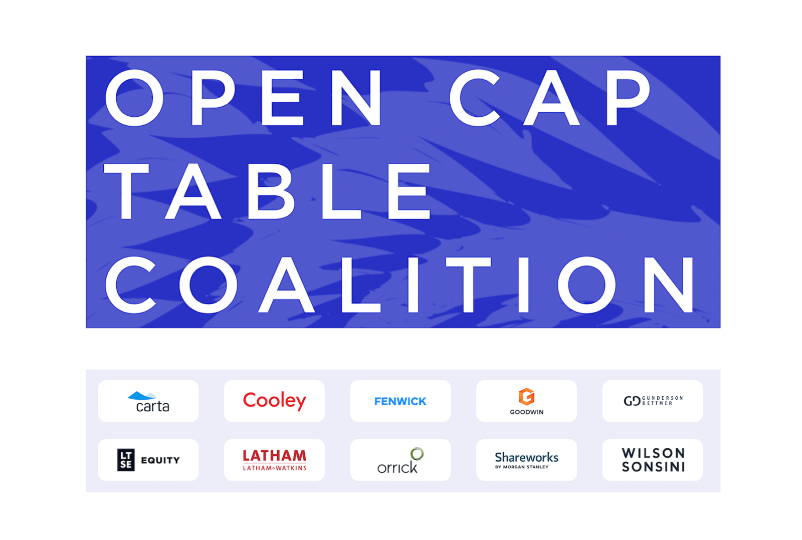 Open Cap Table Coalition Releases 1st Version to Solve Shared Problem – Artificial Lawyer