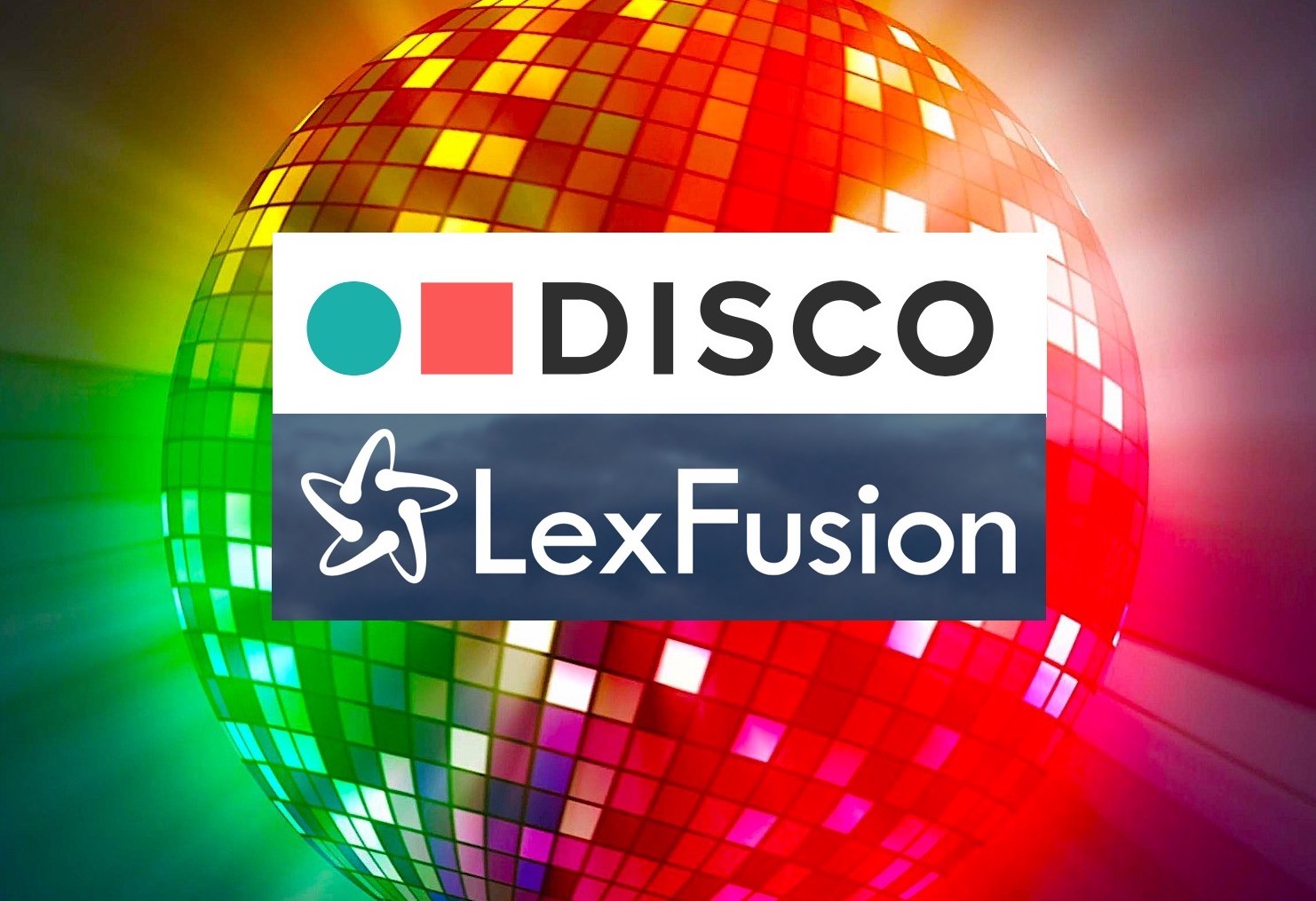 DISCO Joins the LexFusion Legal Tech Consortium Party – Artificial Lawyer
