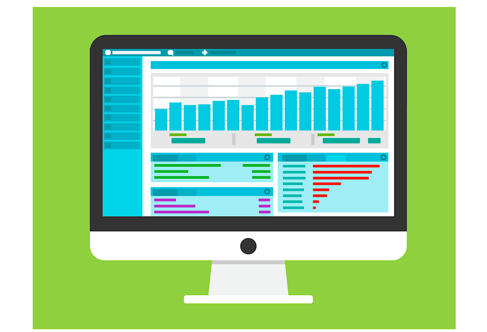 Why We Need Data-Savvy GCs – Artificial Lawyer
