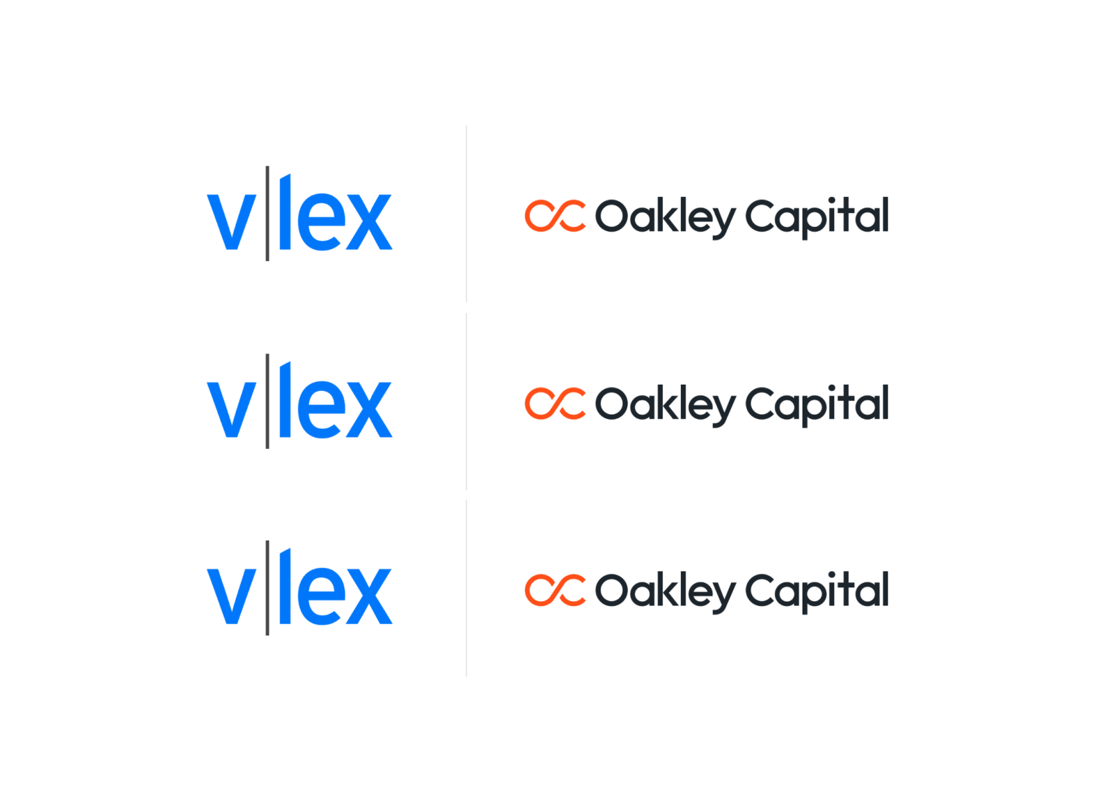 Oakley Capital in Buy-Out of vLex Legal Research Platform to Drive ...
