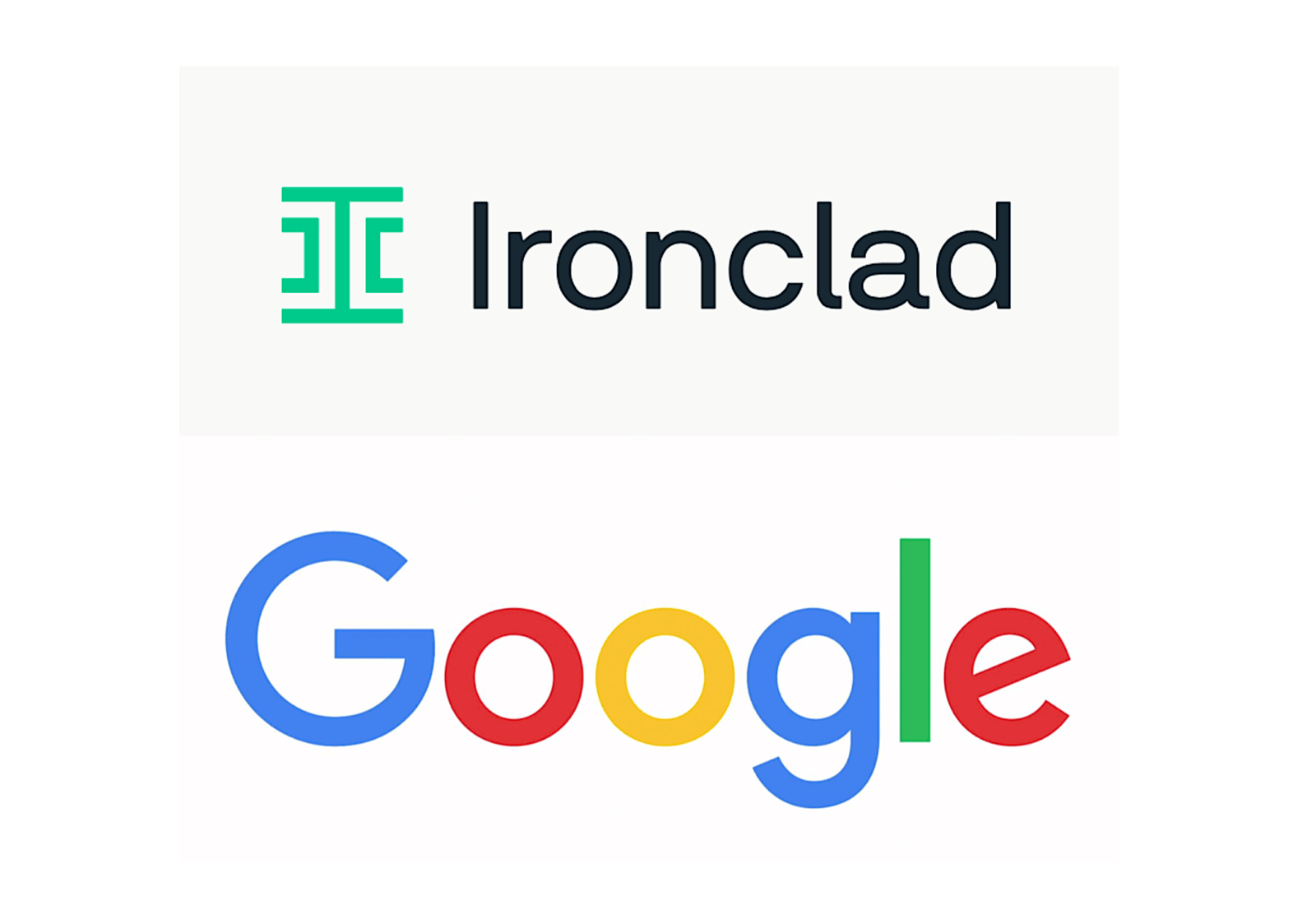 Ironclad Unveils NLP Tools ‘With Google DocAI Inside’ + Cai GoGwilt ...