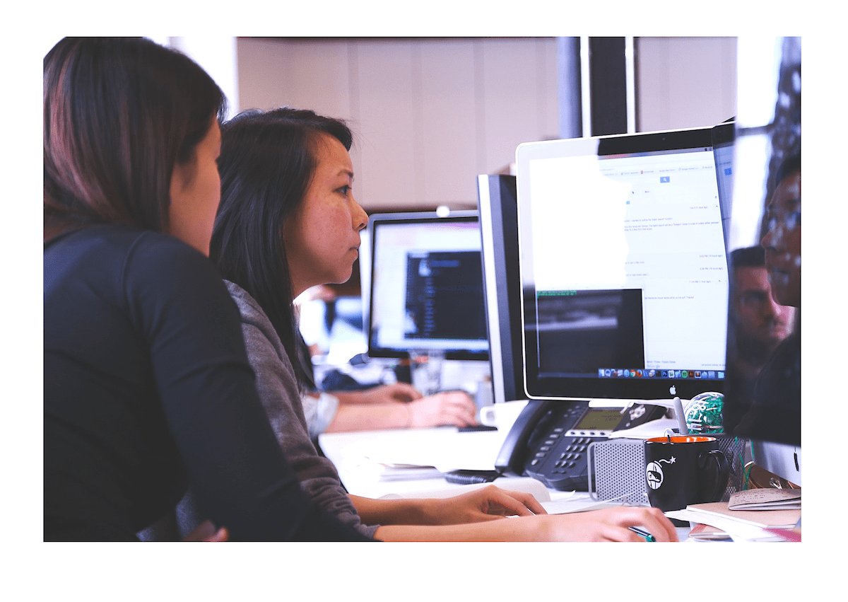 Lack of Urgency in Firms’ Support Structures Risks Profitability – Artificial Lawyer