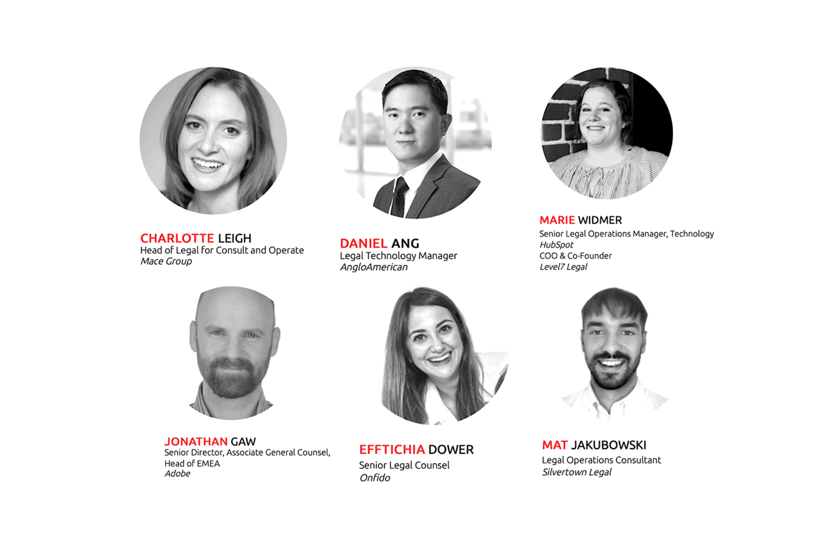 Legal Innovators To Explore Legal Ops + Special 25% Off Ticket Offer ...