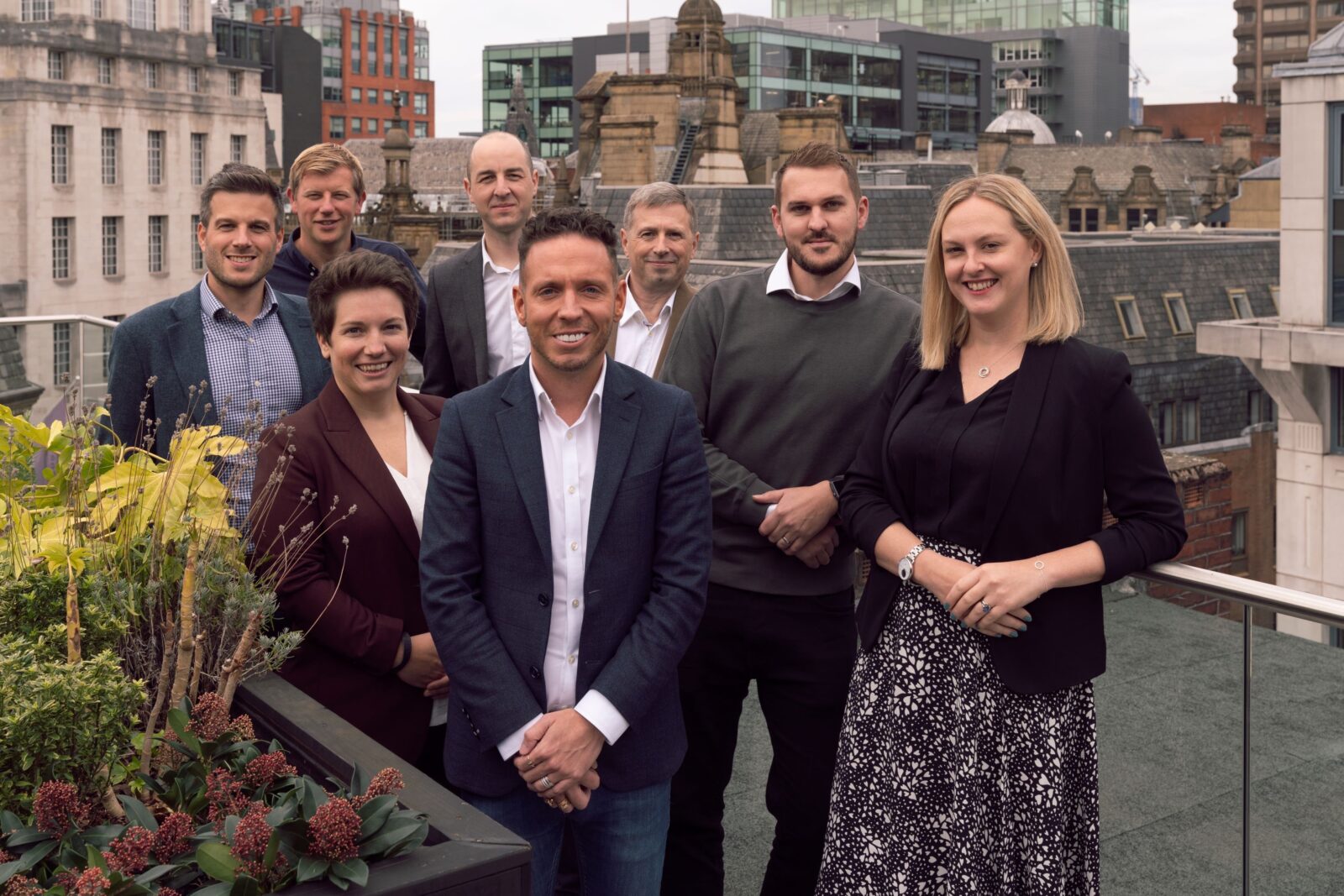 Finally Some Good Funding News as CLM Summize Bags £5m – Artificial Lawyer