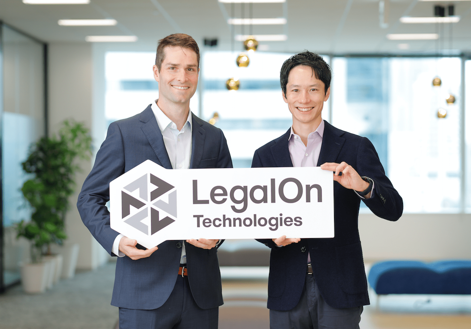 LexisNexis’s Dan Lewis Joins Japan’s LegalOn for US Doc AI Launch ...