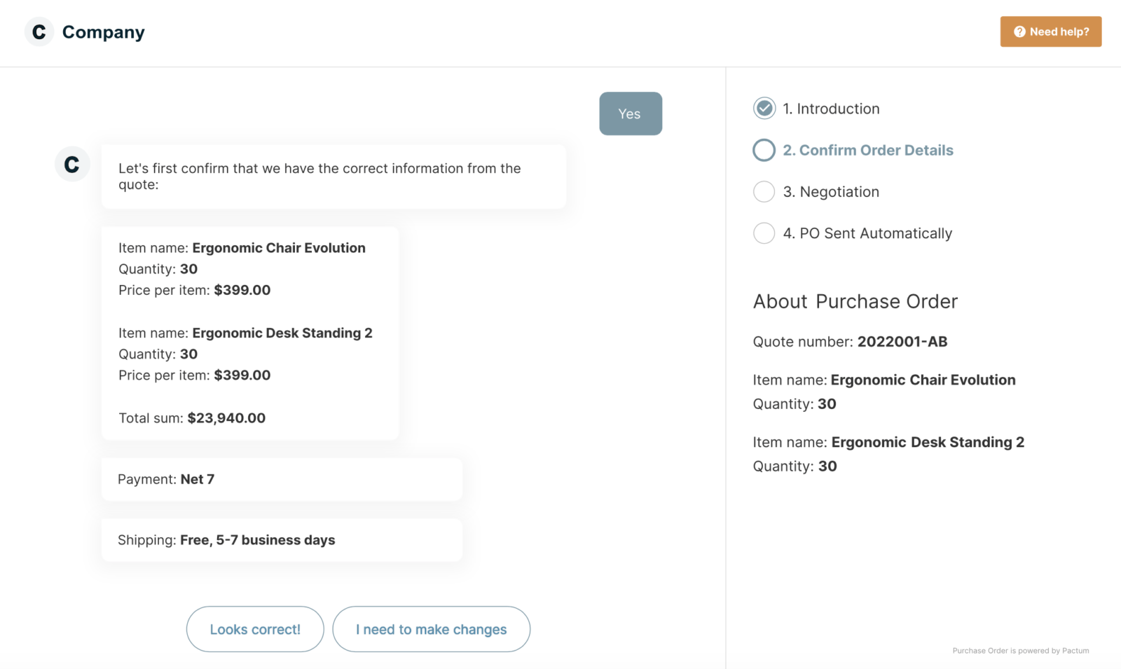 Autonomous Contract Negotiation is Already Here – As Pactum Raises $20m ...
