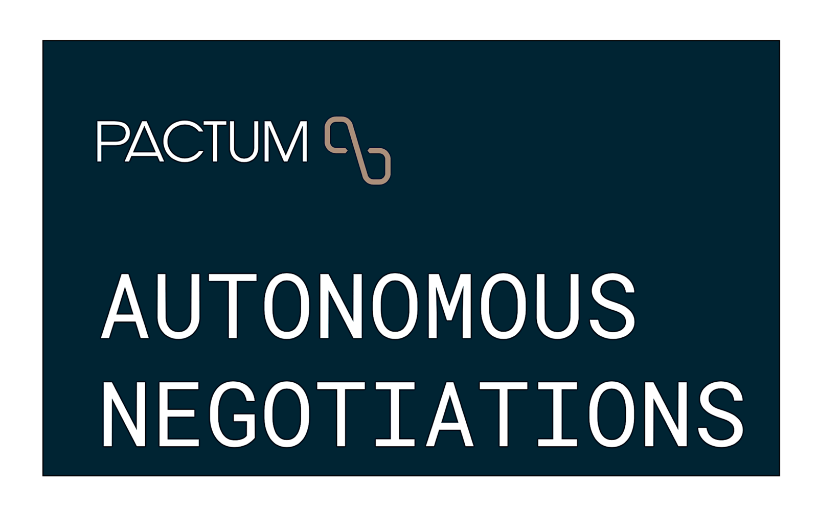 Autonomous Contract Negotiation is Already Here – As Pactum Raises $20m ...