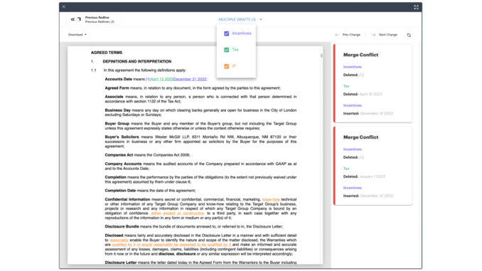 Mishcon Brings Aboard Version Story After MDR Lab Success – Artificial ...