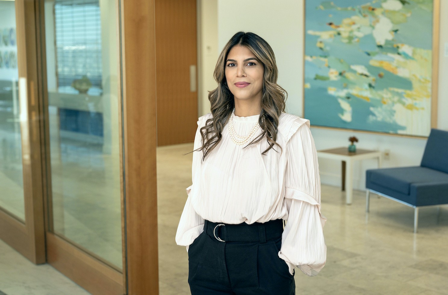 Legal Innovators California Profiles: Vedika Mehera – Orrick ...