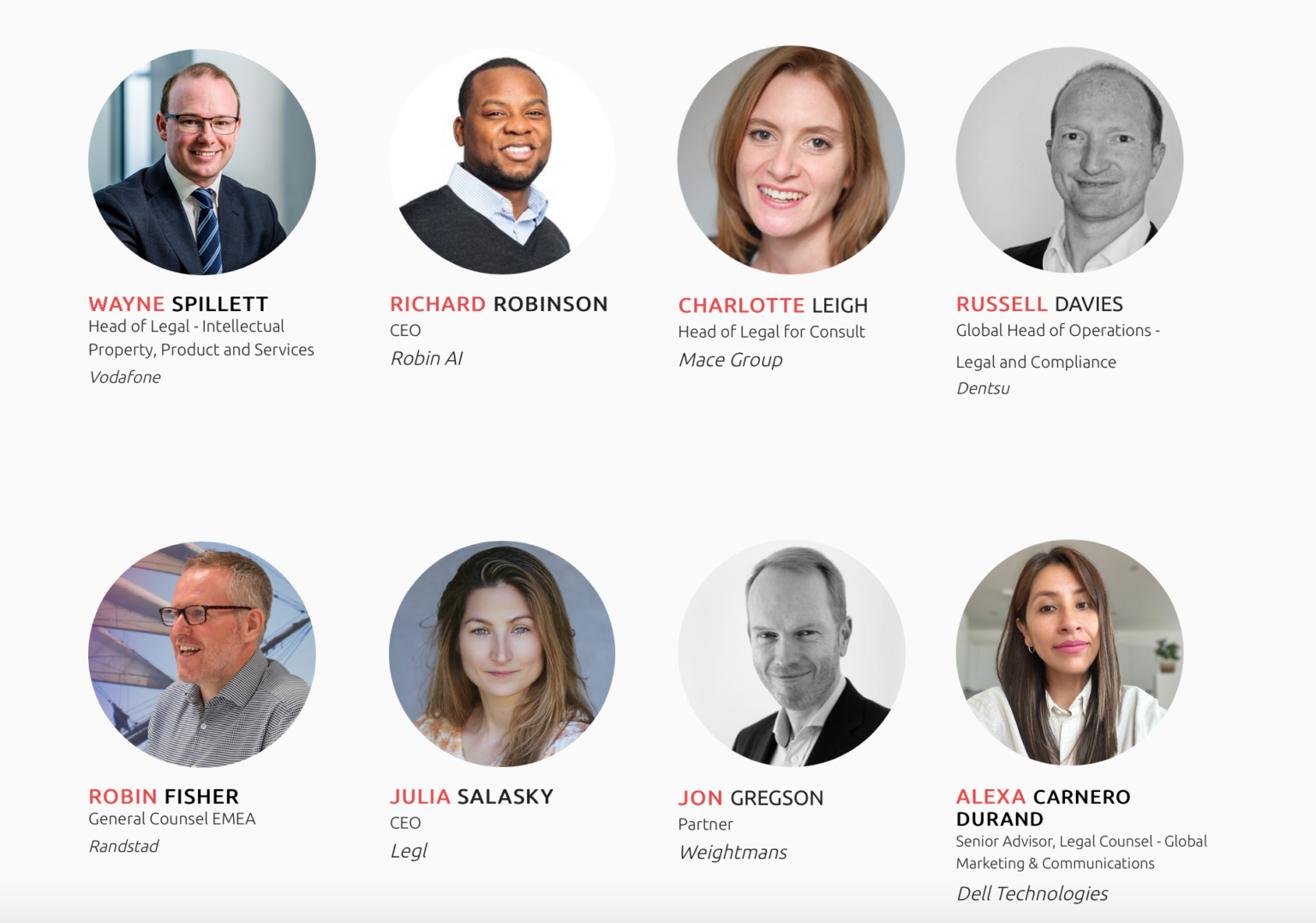 Legal Innovators UK – Where Great Conversations Happen! – Artificial Lawyer