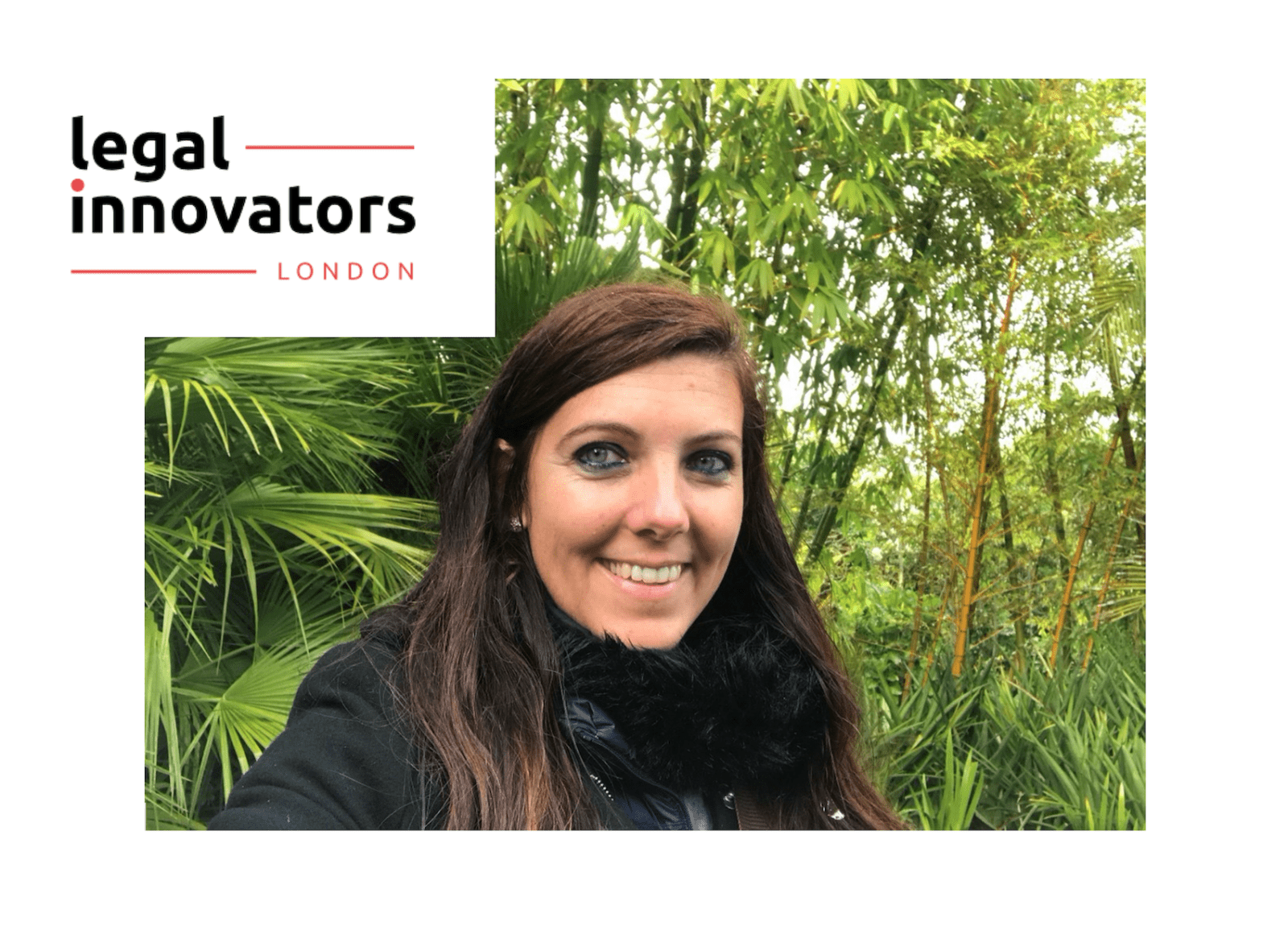 ‘We’re In a New Legal Era’ – Isabel Cervantes, Legal Innovation ...