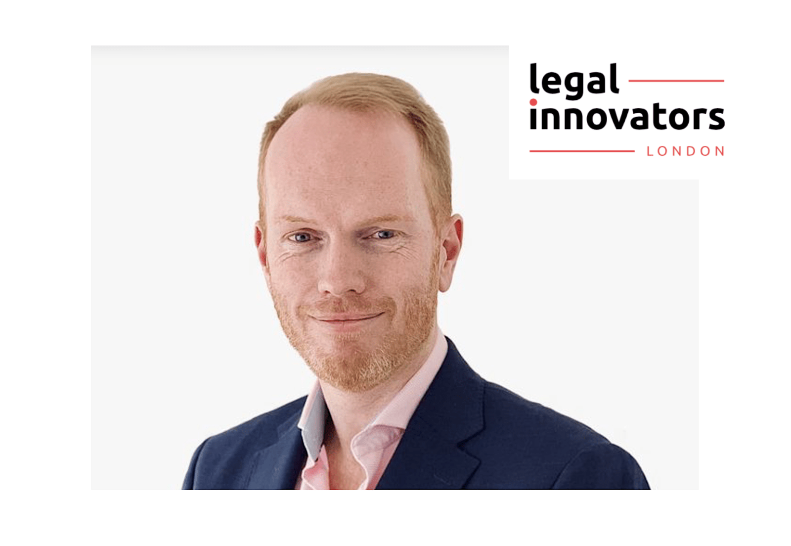 Legal Innovators Speaker Profiles: Jon Gregson, Weightmans – Artificial ...
