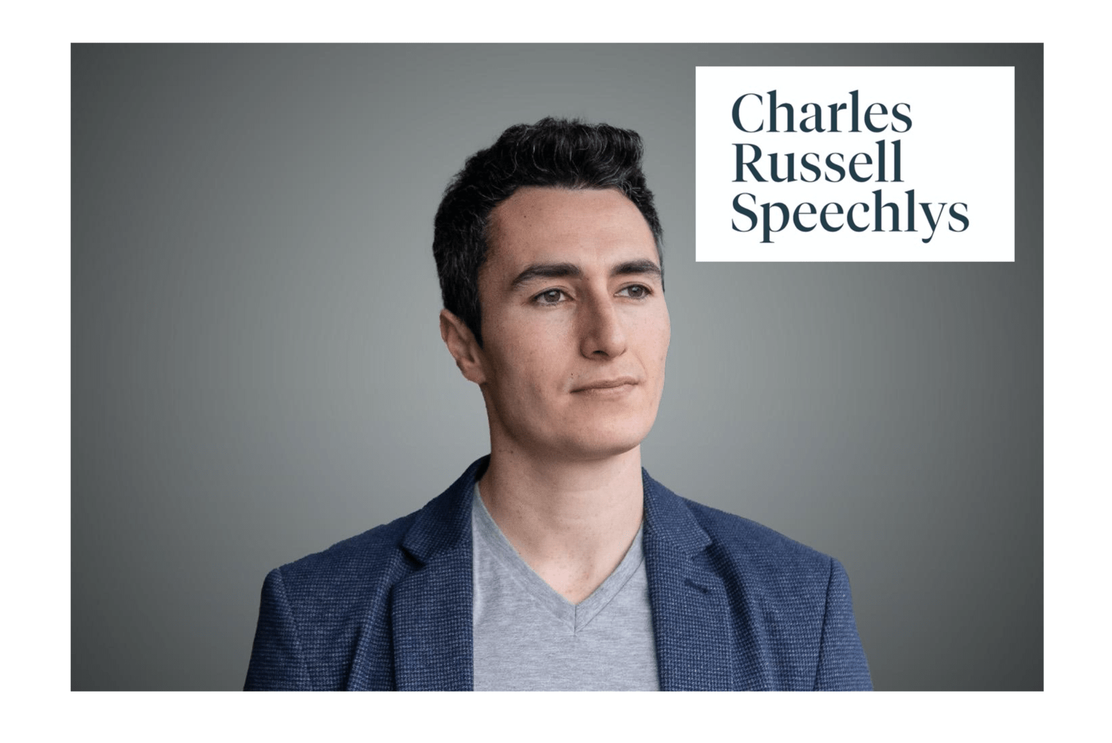 Joe Cohen + Charles Russell Speechlys’ Plan to Sell Its Own Software ...