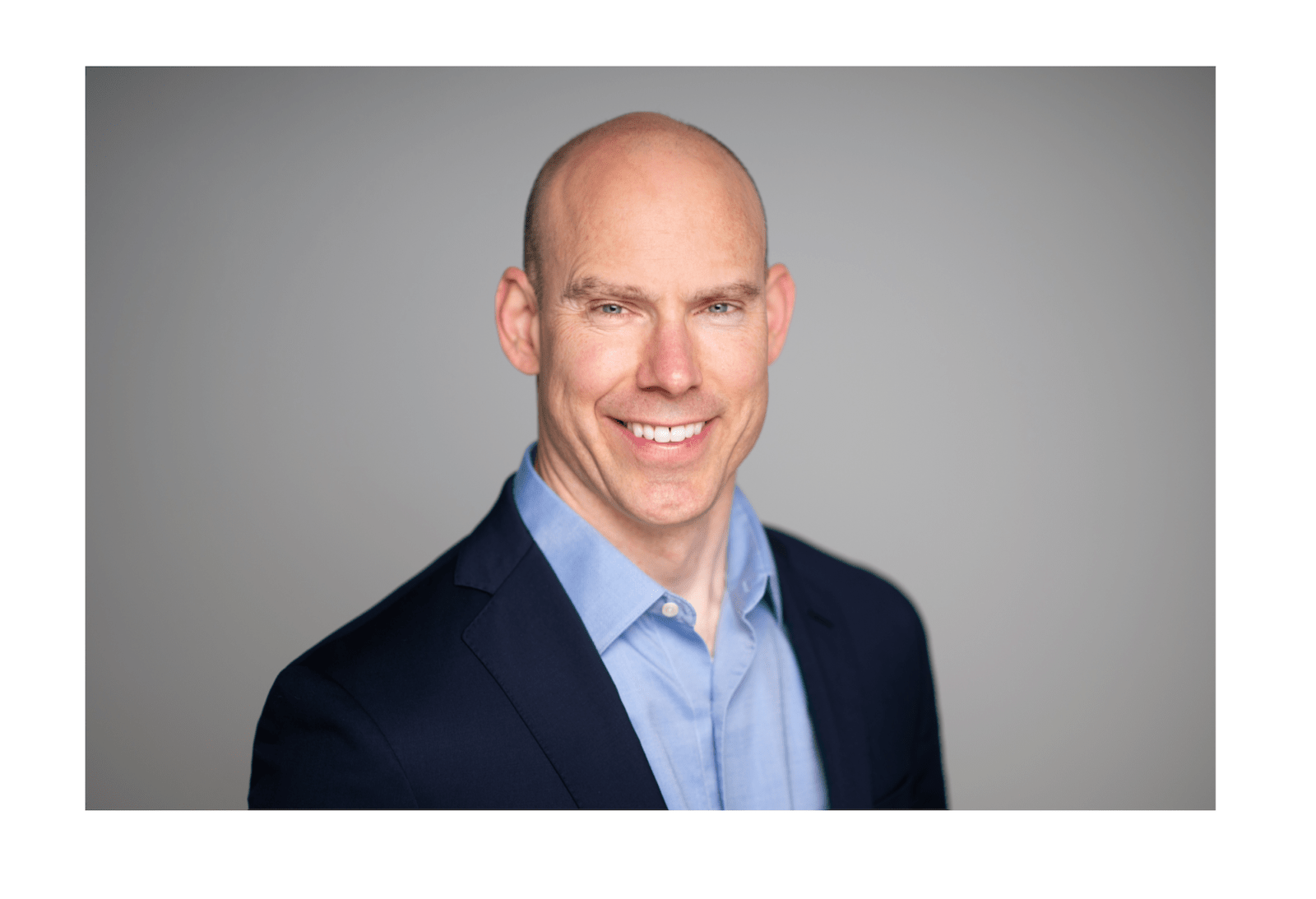 Ned Gannon Interview, CEO of Newly Launched Coheso – Artificial Lawyer