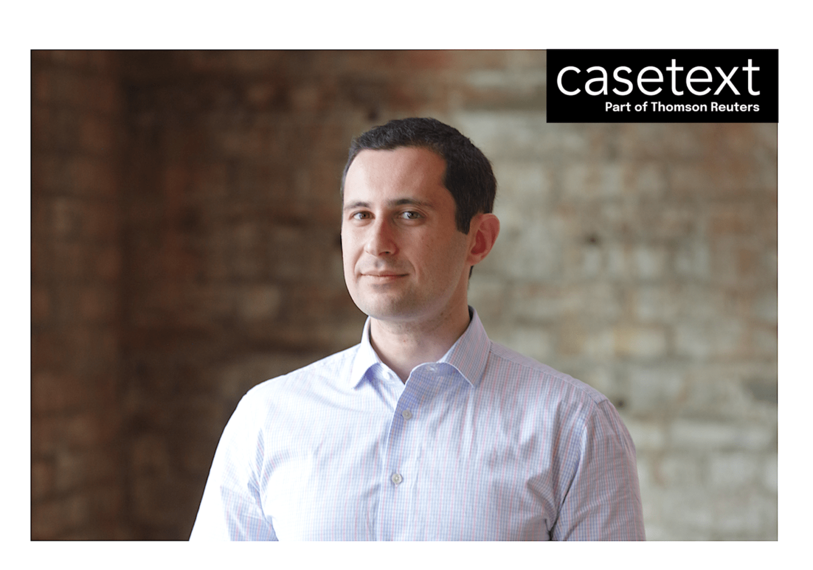 Jake Heller Interview With Artificial Lawyer: ‘We Never Planned For This’ – Artificial Lawyer