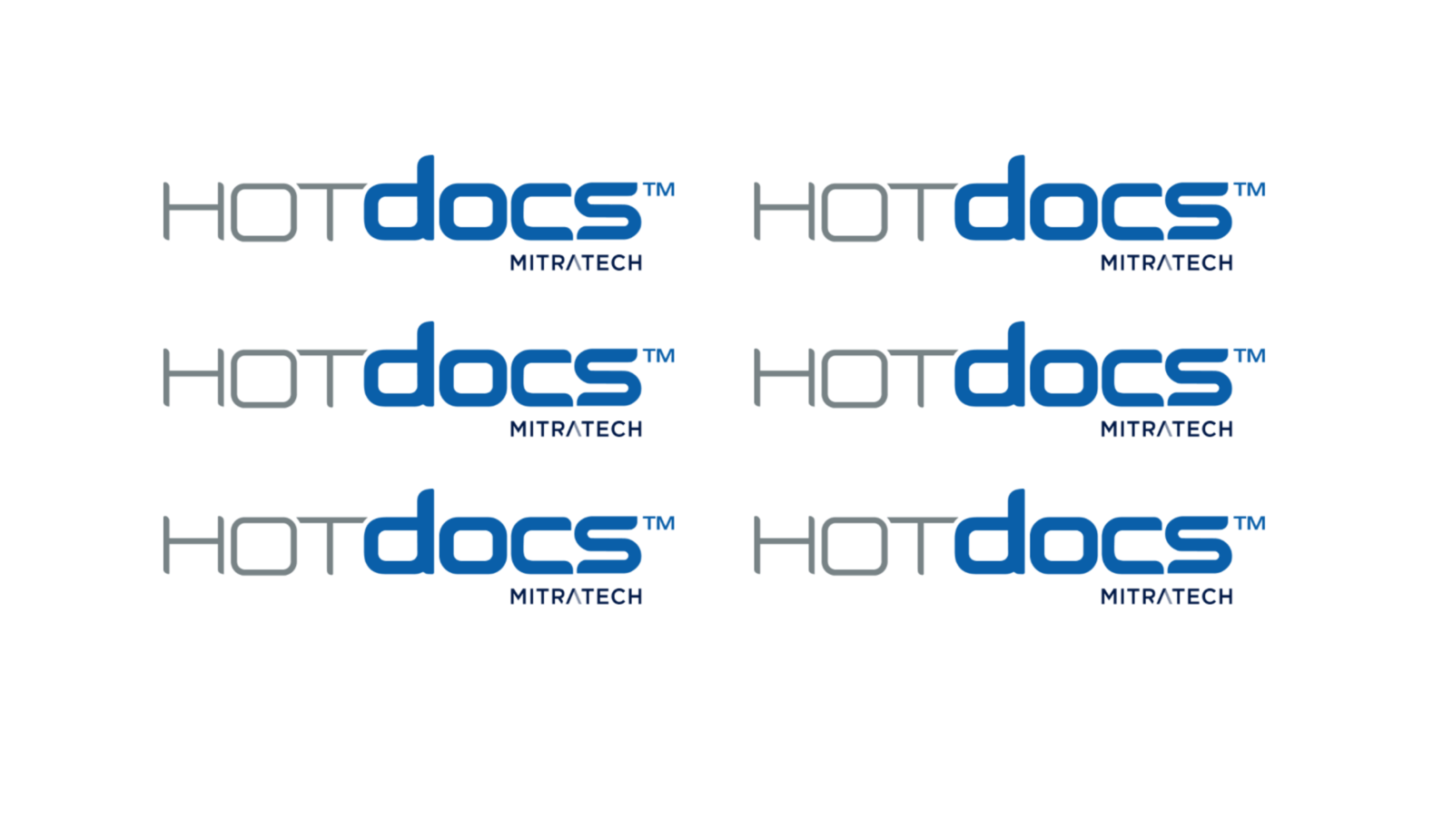 Mitratech Buys Doc Auto Old-Timer HotDocs From CARET – Artificial Lawyer