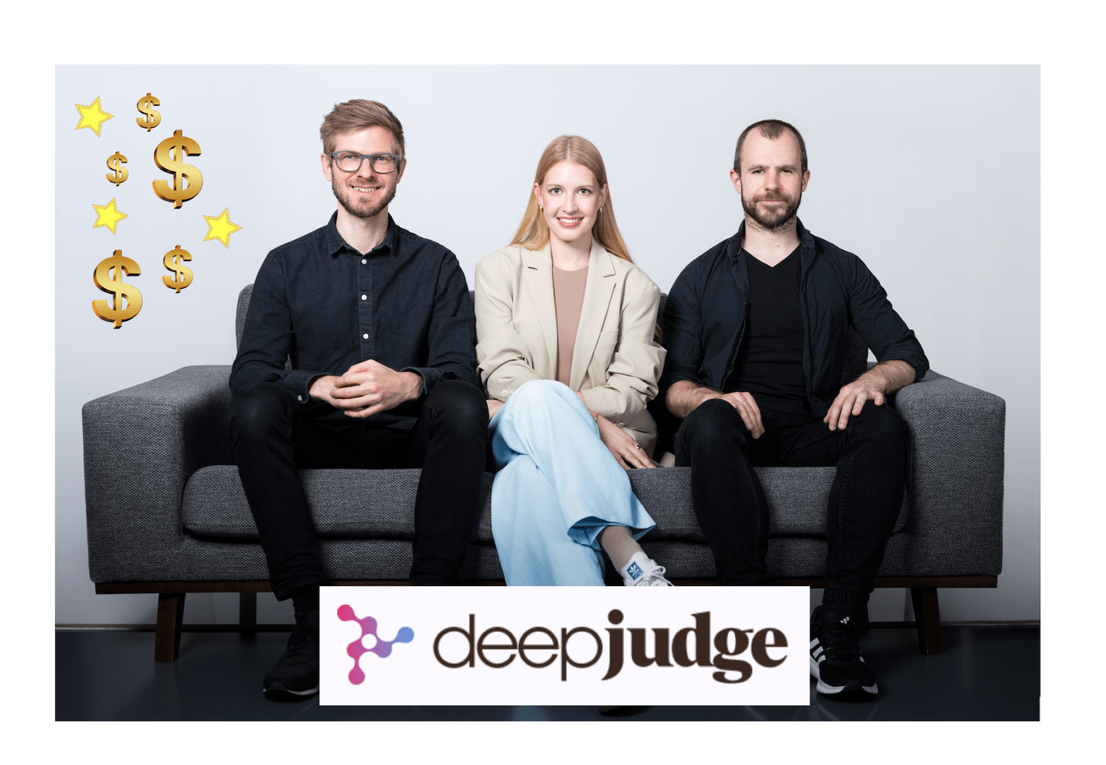 DeepJudge, KM-Focused AI Startup Bags $10.7m, Hires Ex-Kira’s Obenski ...
