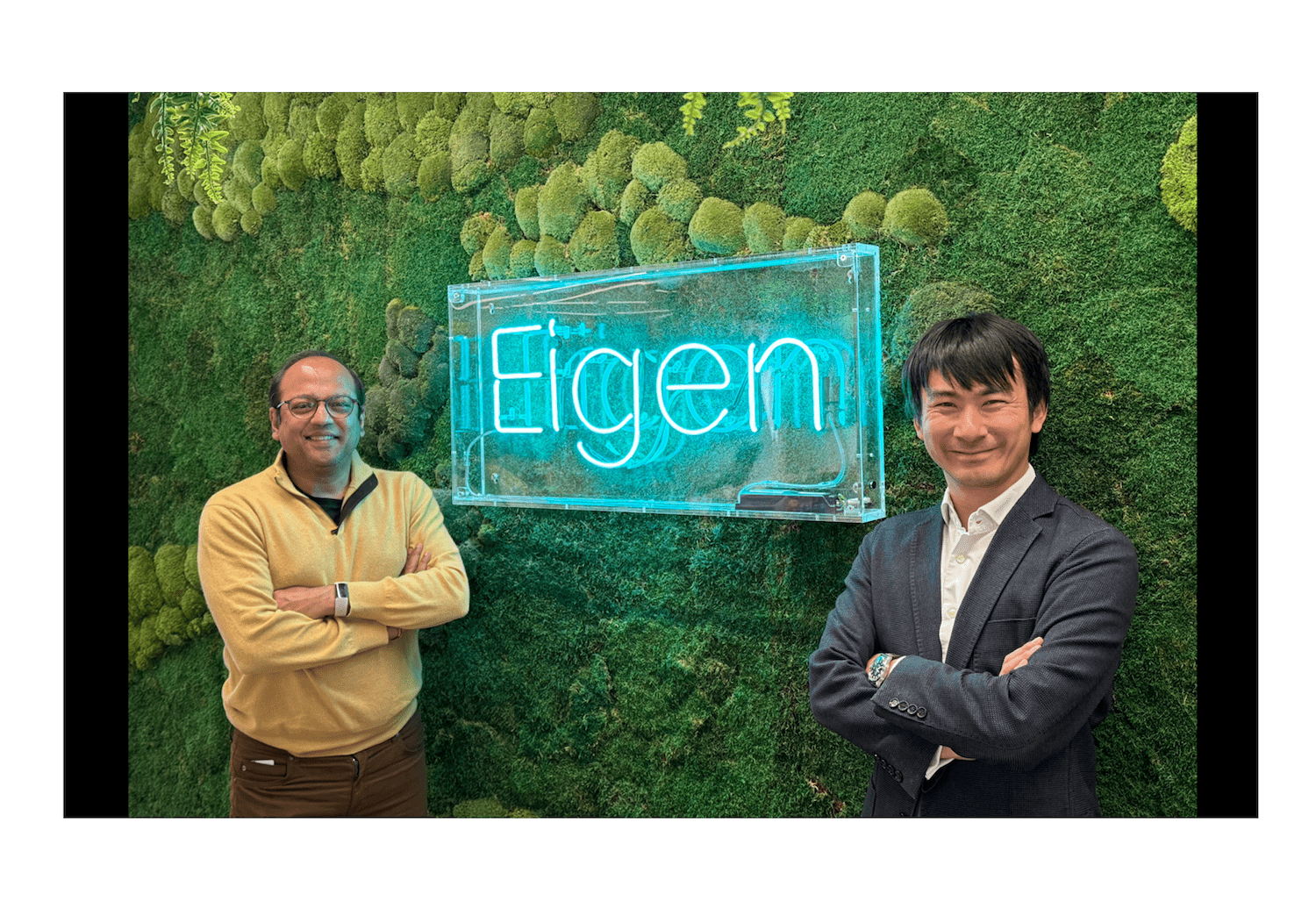Inside the Eigen / Sirion Deal: Multi-Modal + Multi-Model – Artificial ...