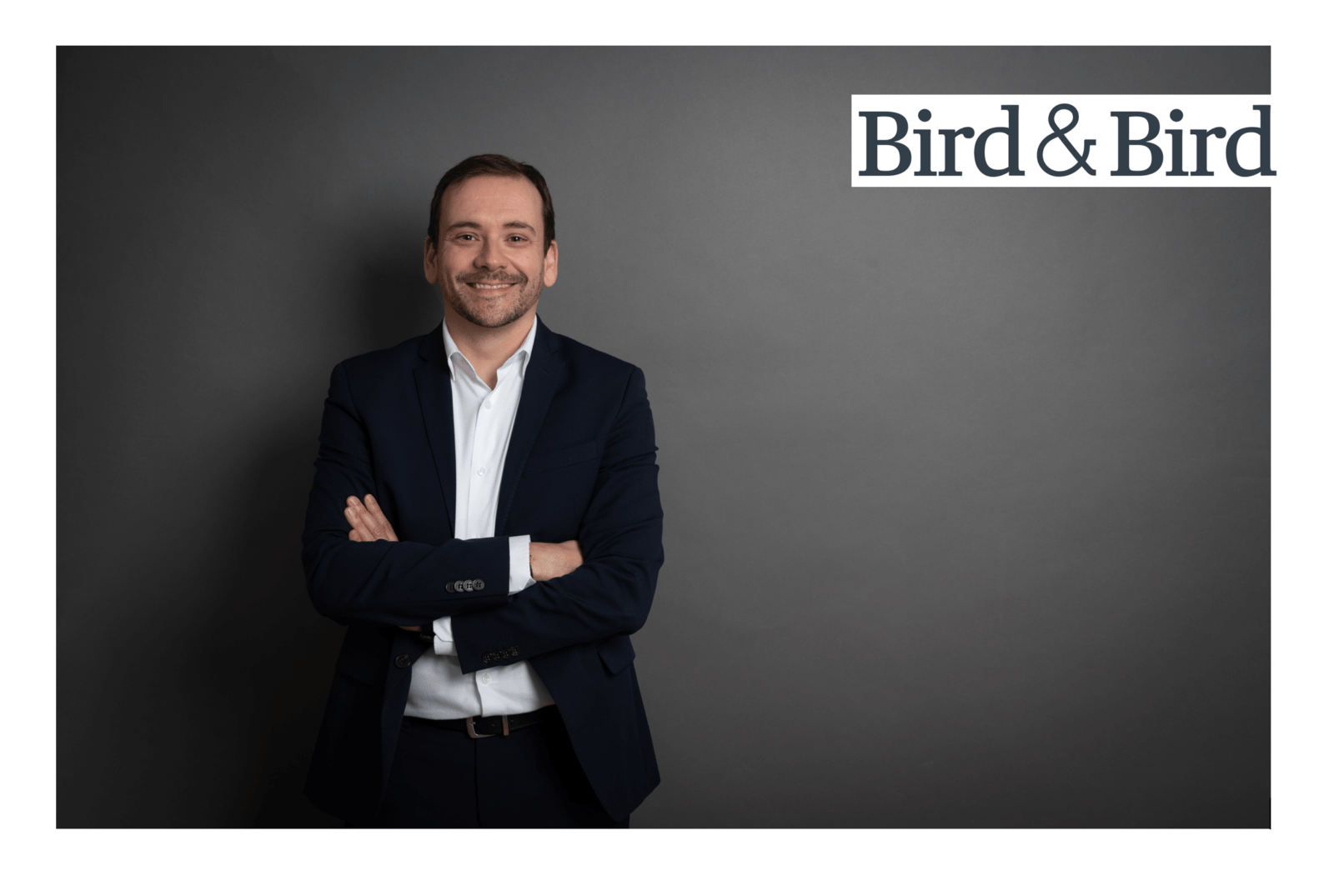 Hélder Santos, Bird & Bird: ‘This Is A Journey’ – Artificial Lawyer
