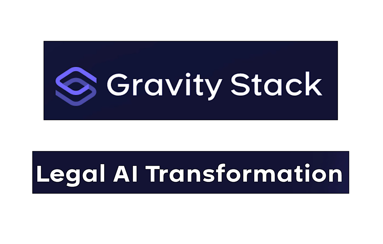Gravity Stack Goes All In On Generative AI – Artificial Lawyer