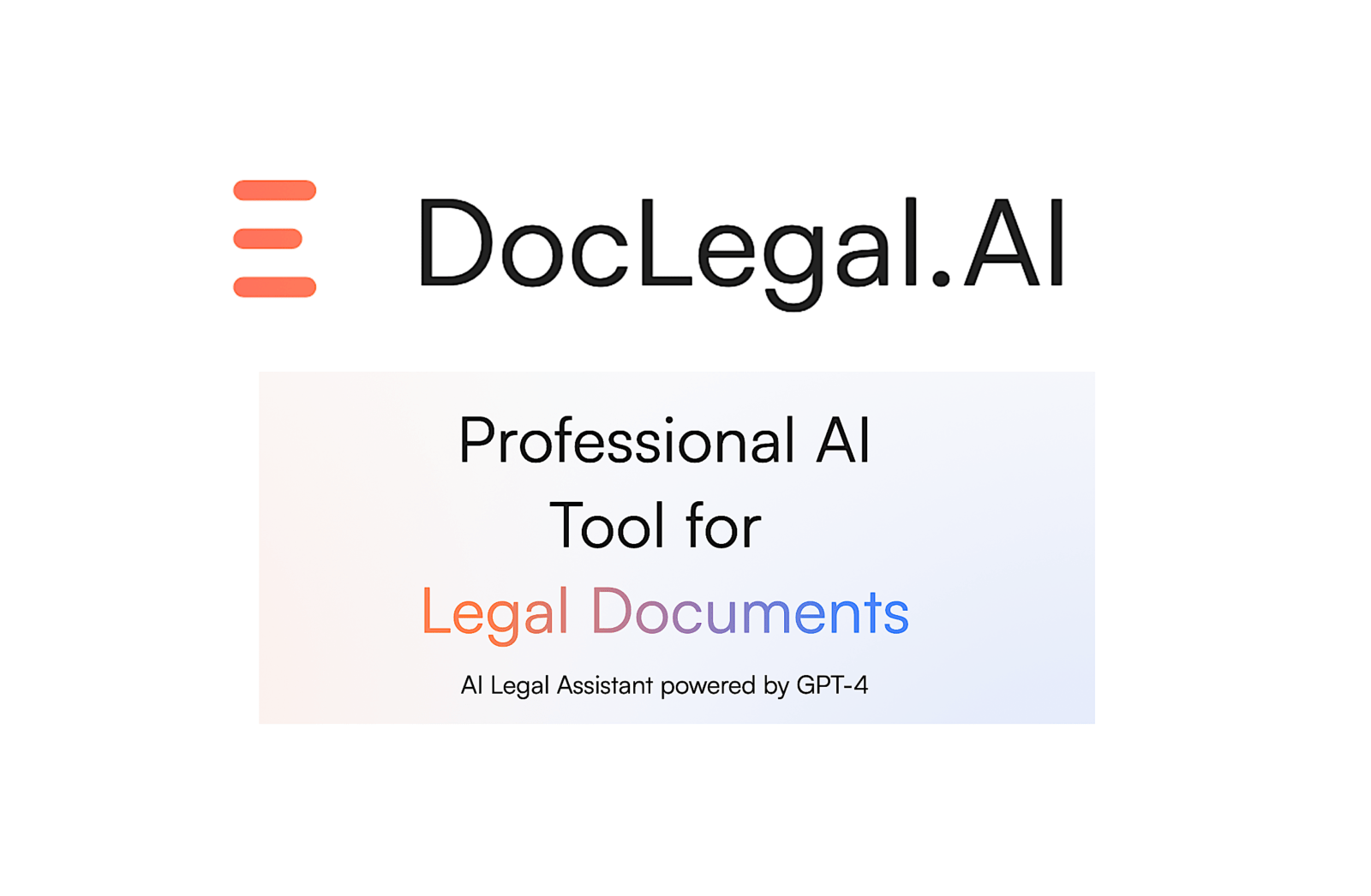 Would You Like A GenAI-Tailored Legal Doc For Just $2? – Artificial Lawyer