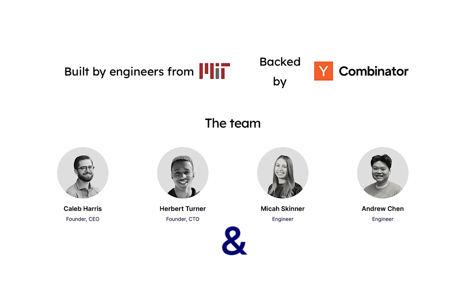 2 Y-Combinator Alumni to Look Out For: &AI + Wordware – Artificial Lawyer