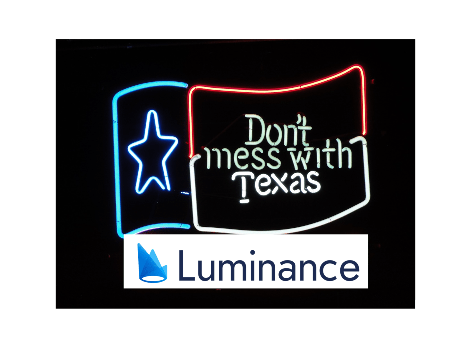 Luminance Opens Office in Dallas, Texas, 2nd US Base – Artificial Lawyer