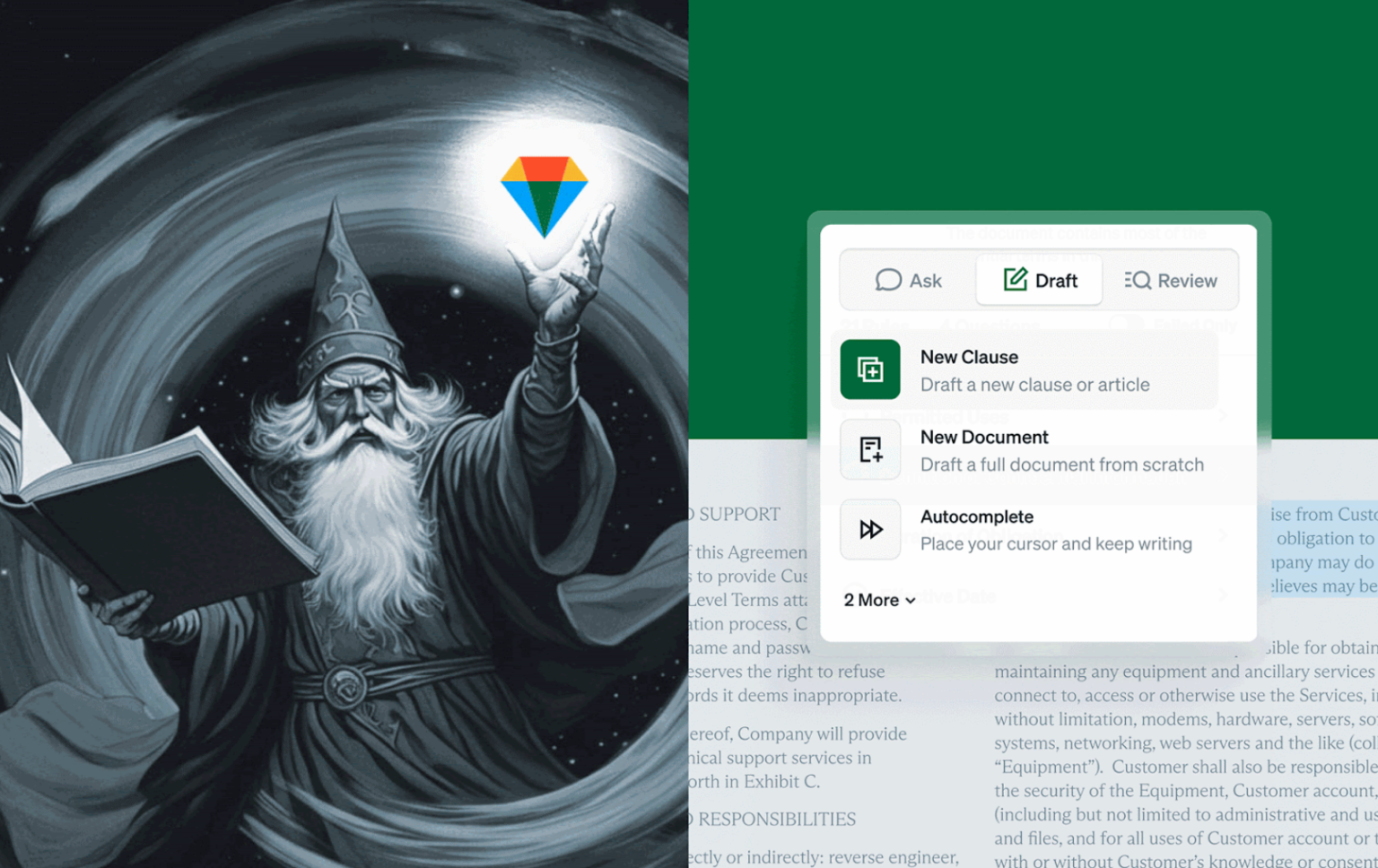 Spellbook’s New Brand Chapter: The AI Suite for Transactional Lawyers ...