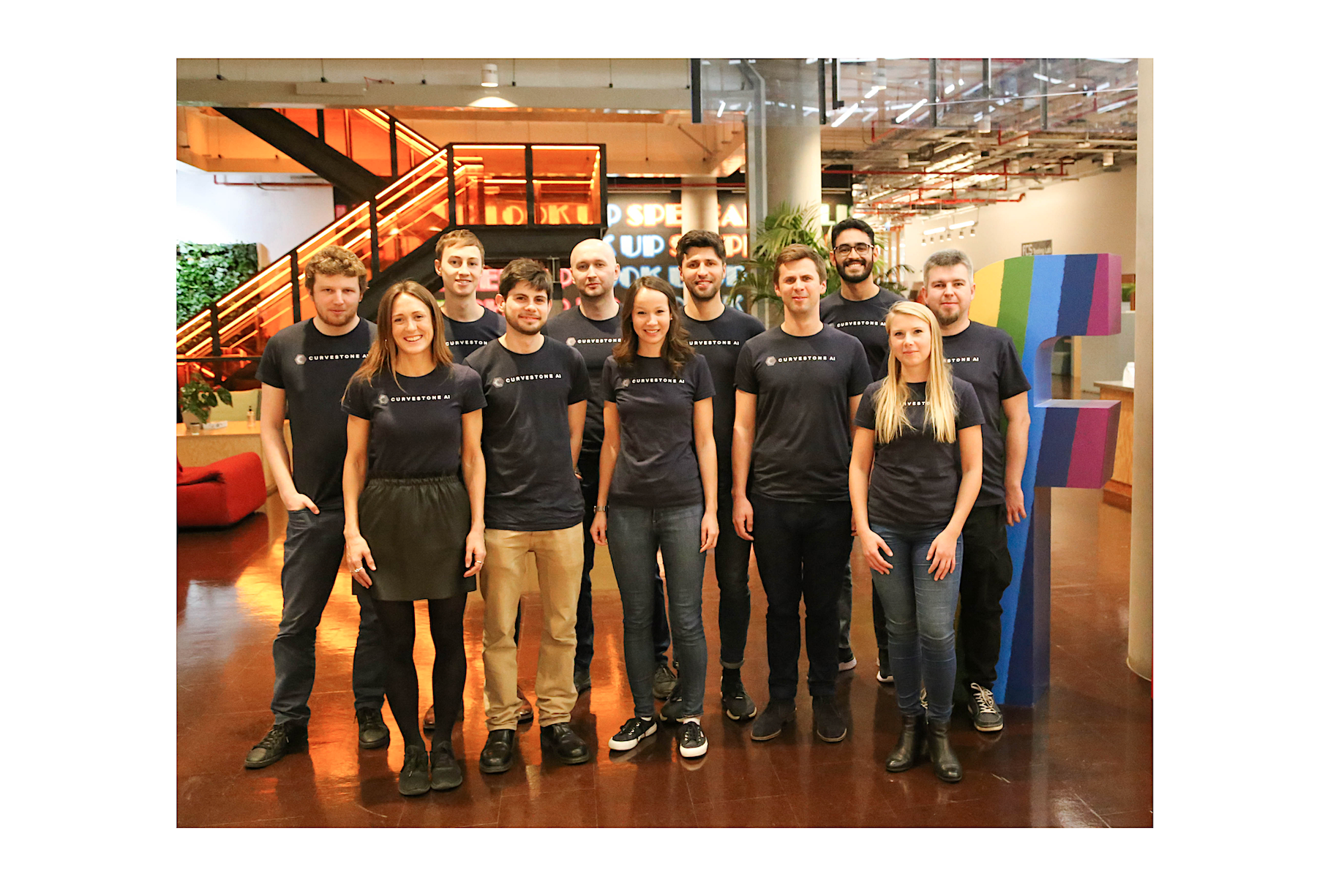 Curvestone Launches ‘AI Workflows’, Walker Morris Signs Up – Artificial ...