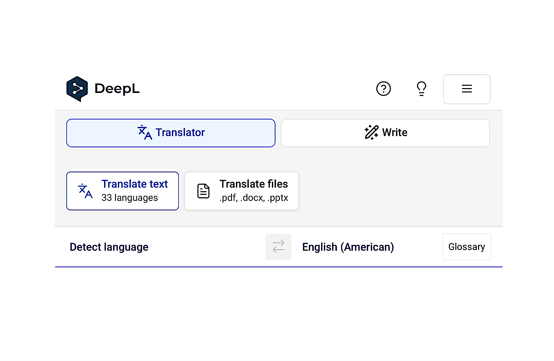 DeepL Boosts AI Translation + ‘Write’ Functionality – Artificial Lawyer