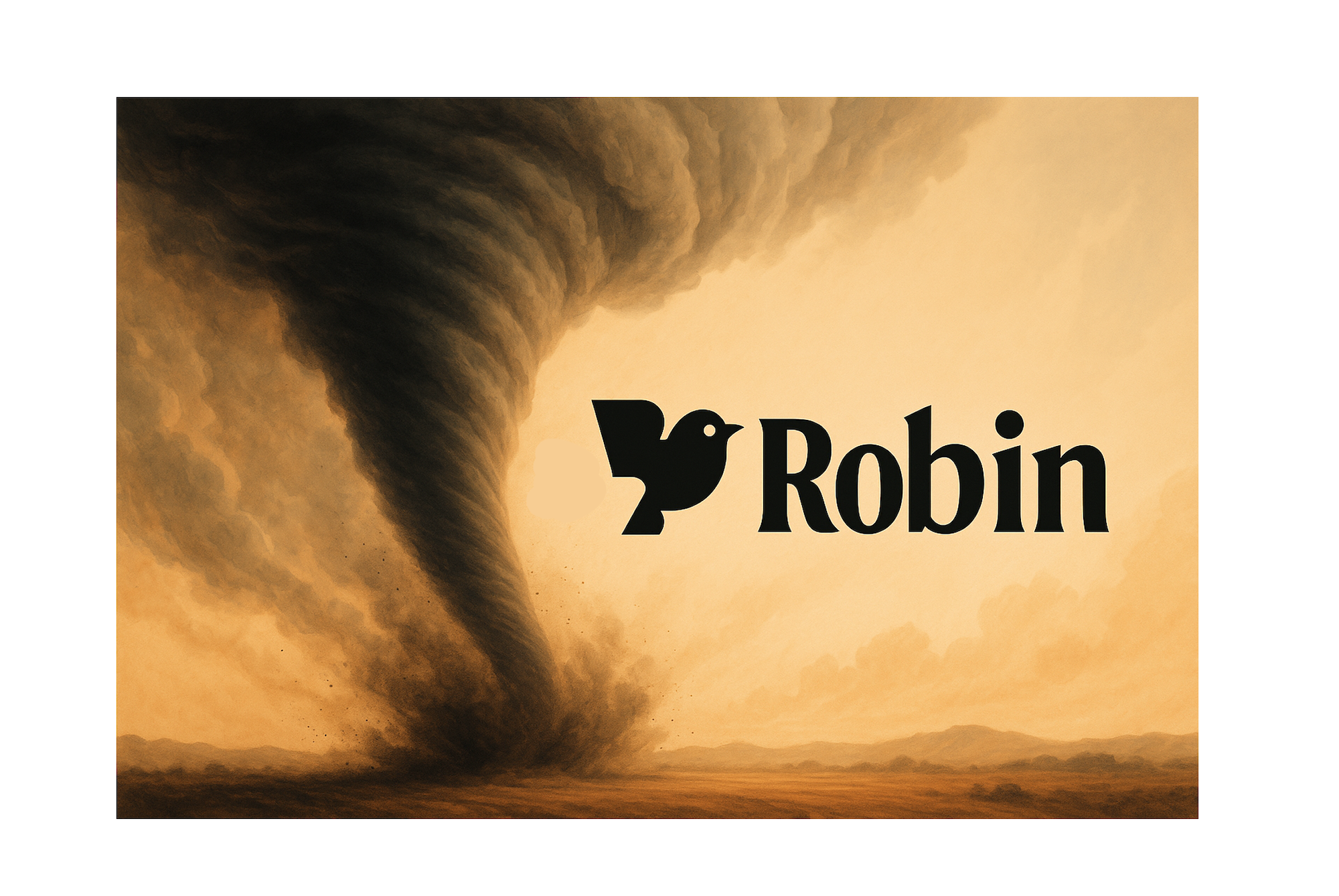 Robin AI Very Close To Securing Rescue Buyer – Artificial Lawyer