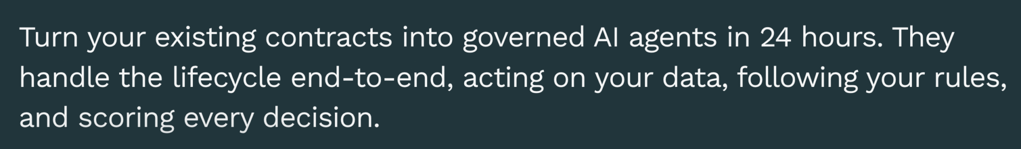 Avokaado Aims to Solve GenAI Black Box Problem – Artificial Lawyer