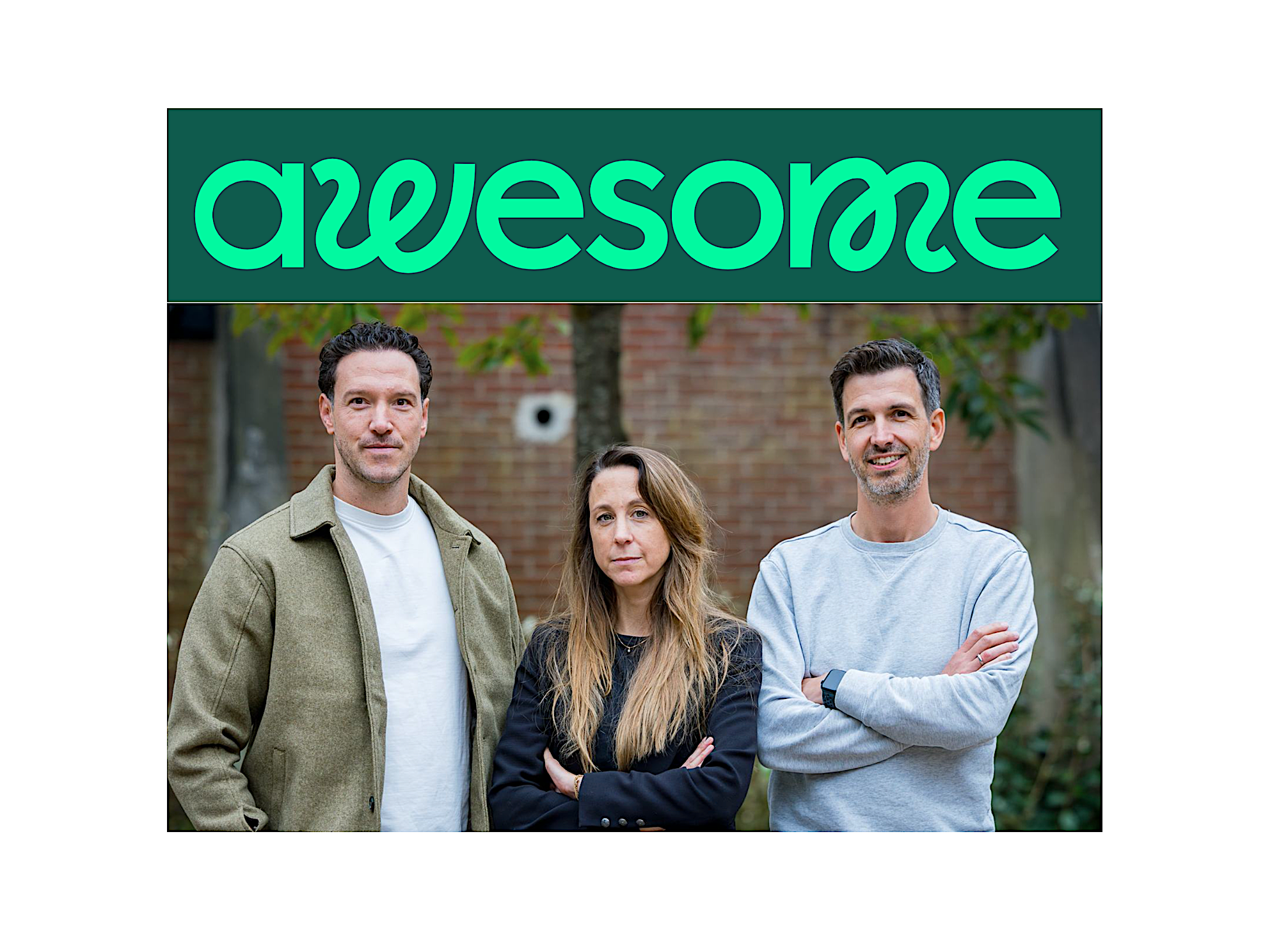 Awesome Raises €1.2m for Collaborative Compliance AI Platform – Artificial Lawyer