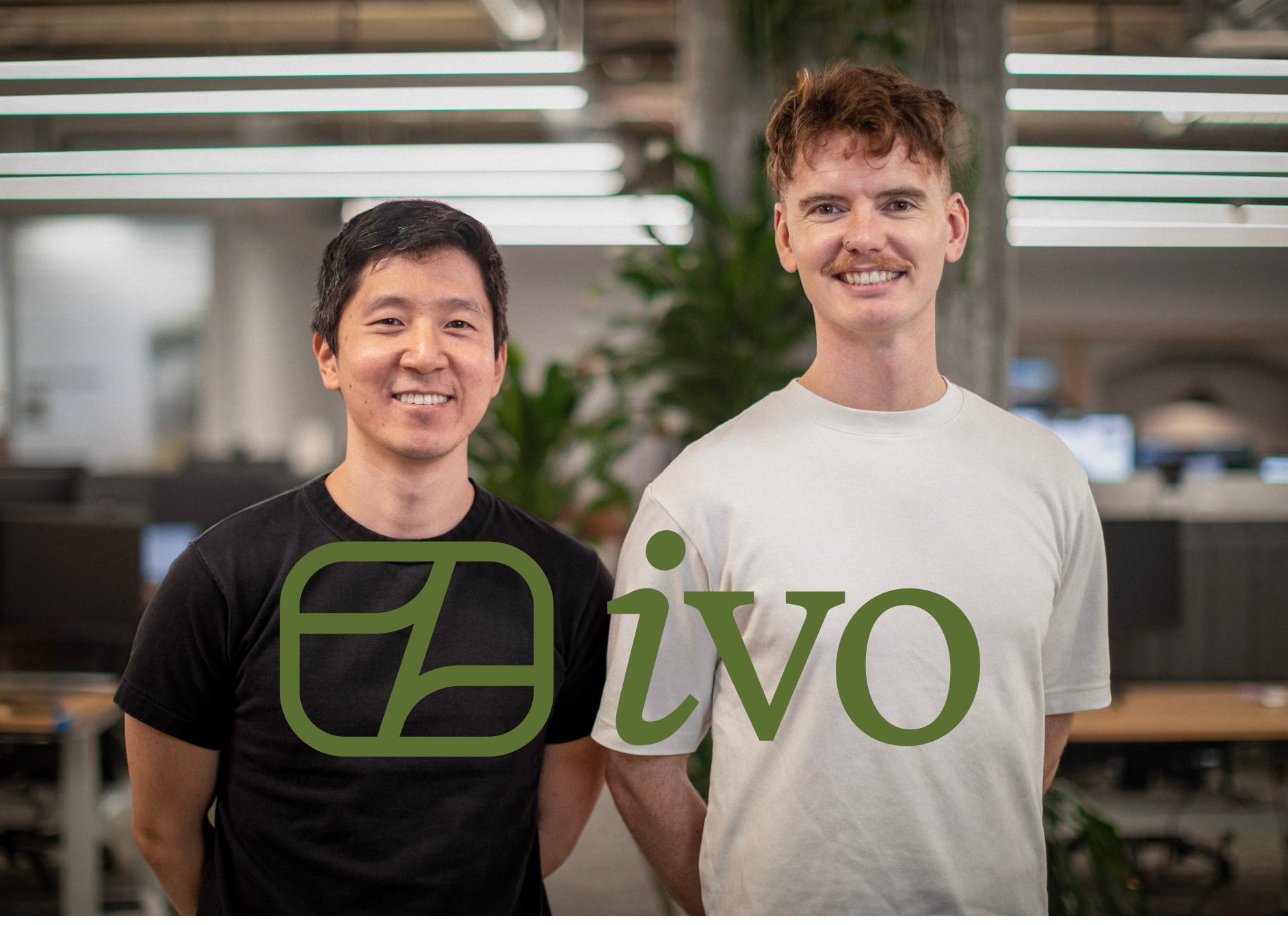 Ivo Raises $55m for Contract AI + 5Xs ARR – Artificial Lawyer