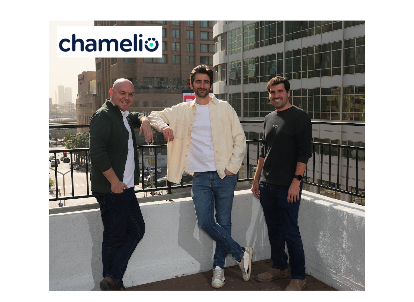 Chamelio Raises $10m Seed For Inhouse Intelligence – Artificial Lawyer