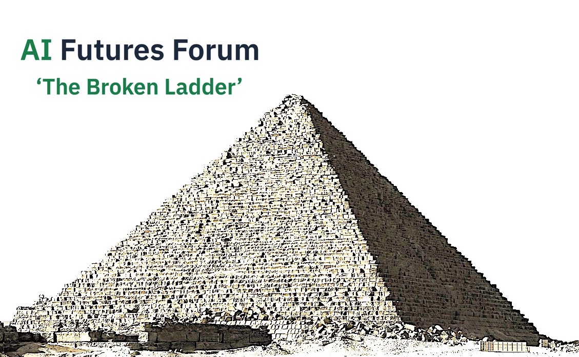 Broken Ladder: Are Lawyers Sleepwalking into a Competence Crisis ...